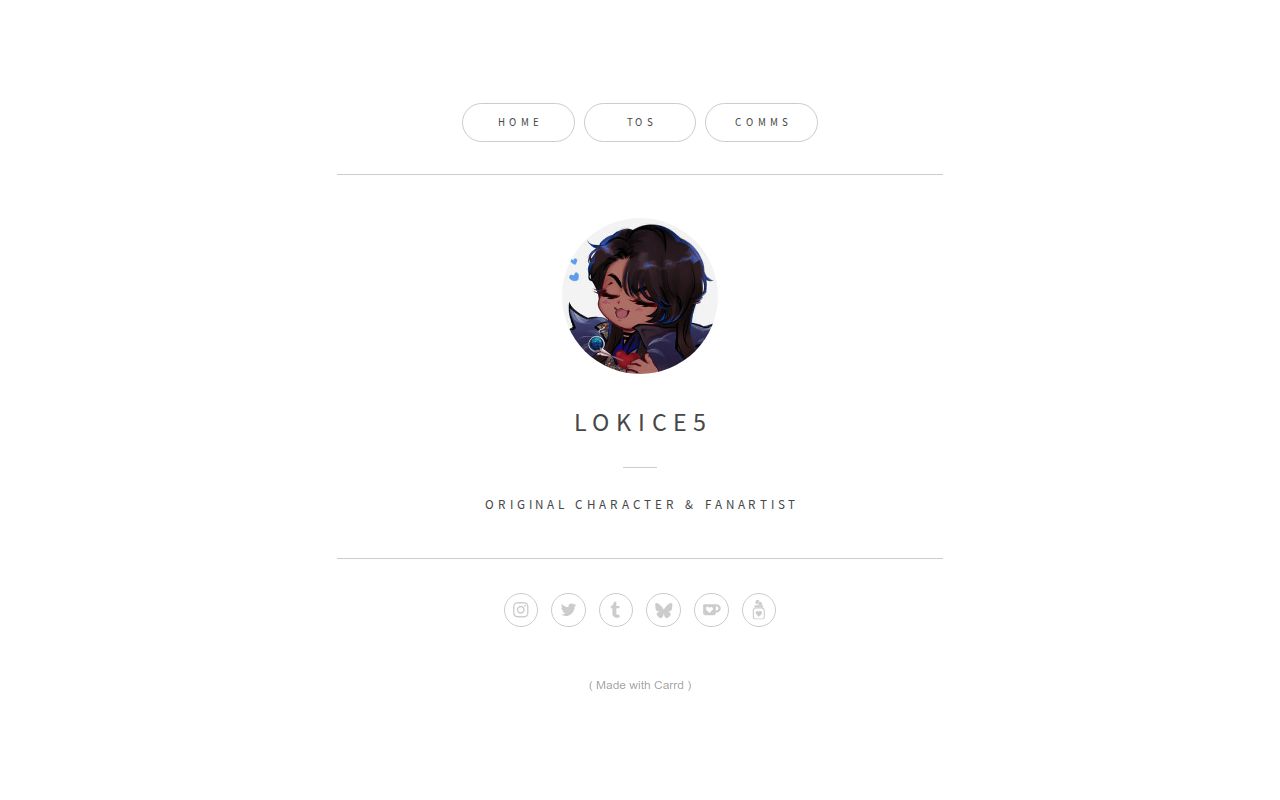 Lokice5 (2025)